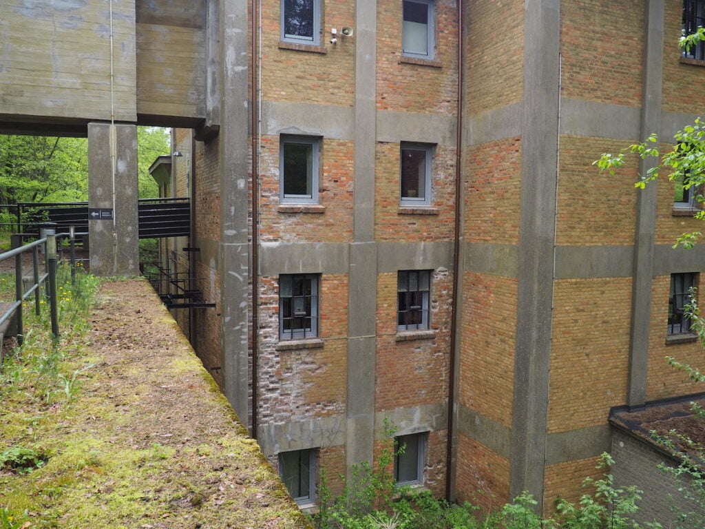 Exploseum - museum in old explosive factory in Bydgoszcz - tymrazem.pl