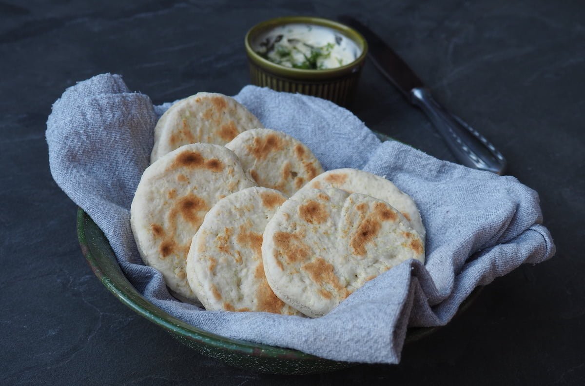 How to make "proziaki"? - a Podkarpacie delicacy in your home!