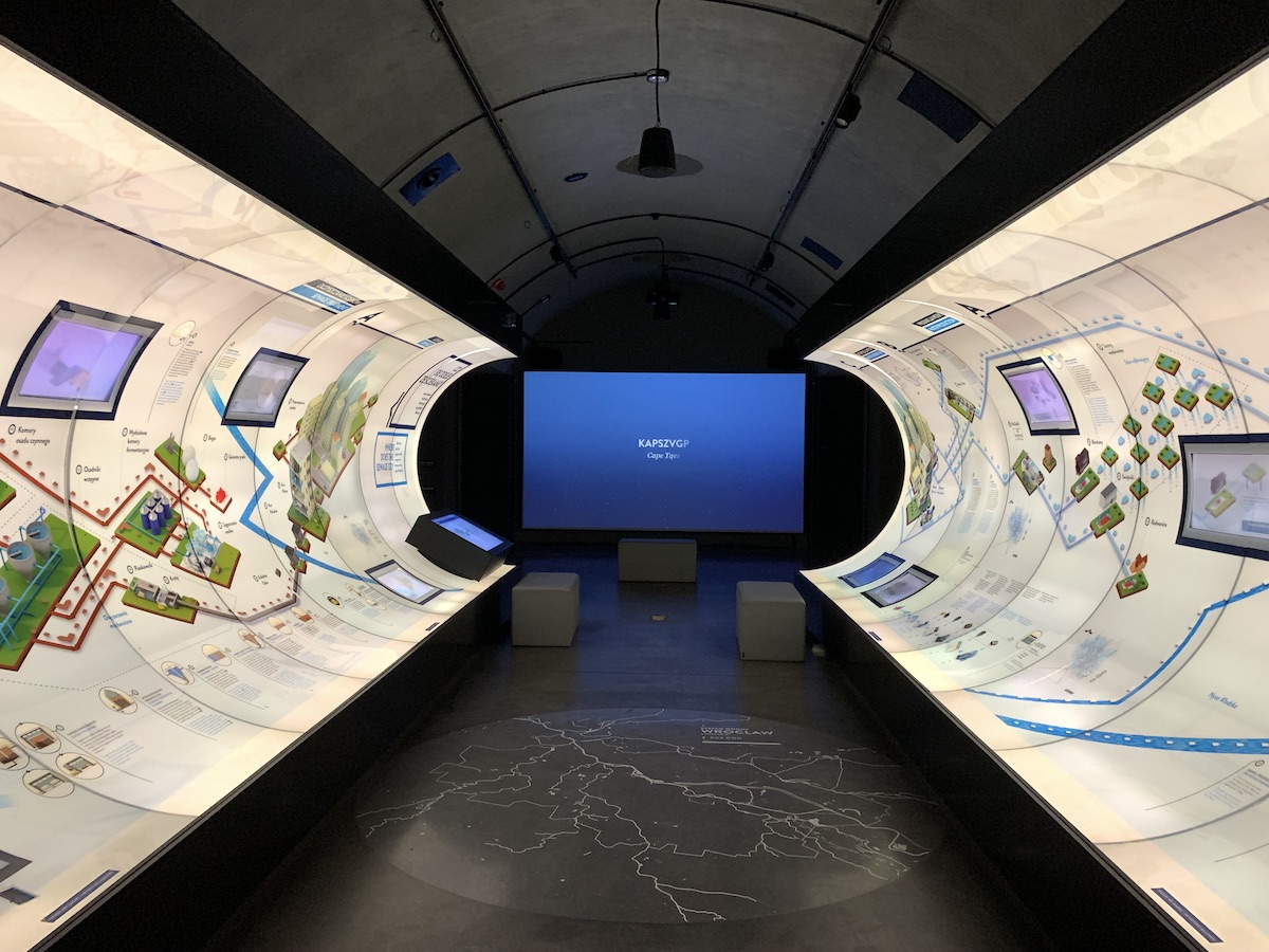 Hydropolis - everything You have to know about water