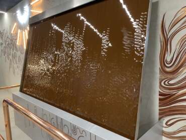 E.Wedel Chocolate Factory – A Sweet Museum in the Heart of Warsaw
